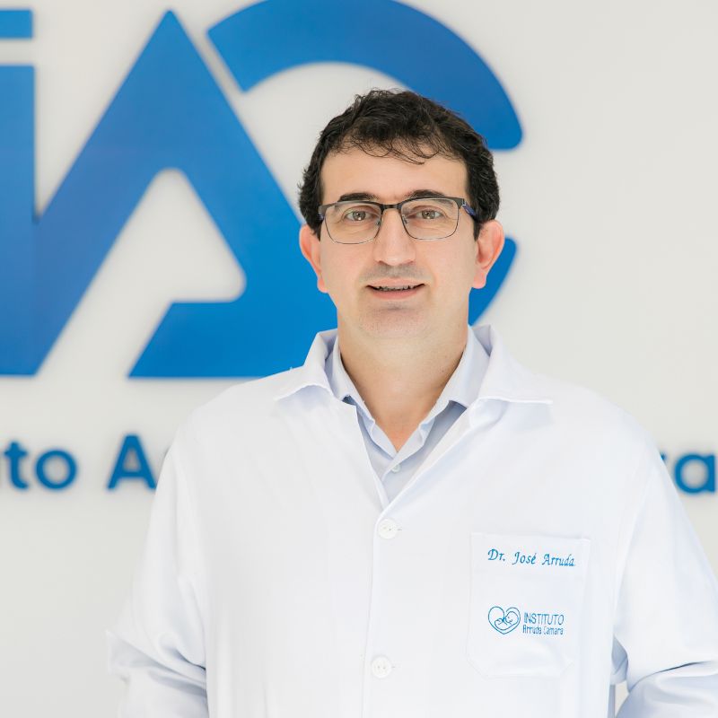 Instituto Arruda Camara - IAC